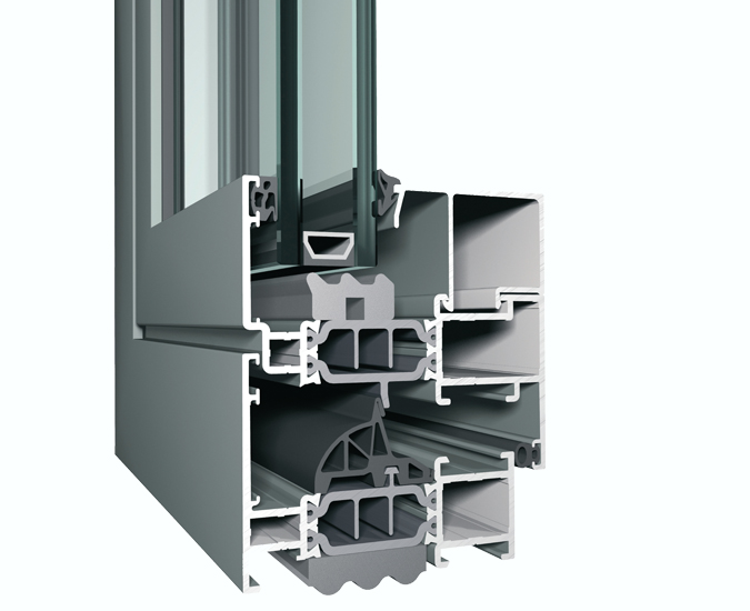 Experts for aluminum industry | Home